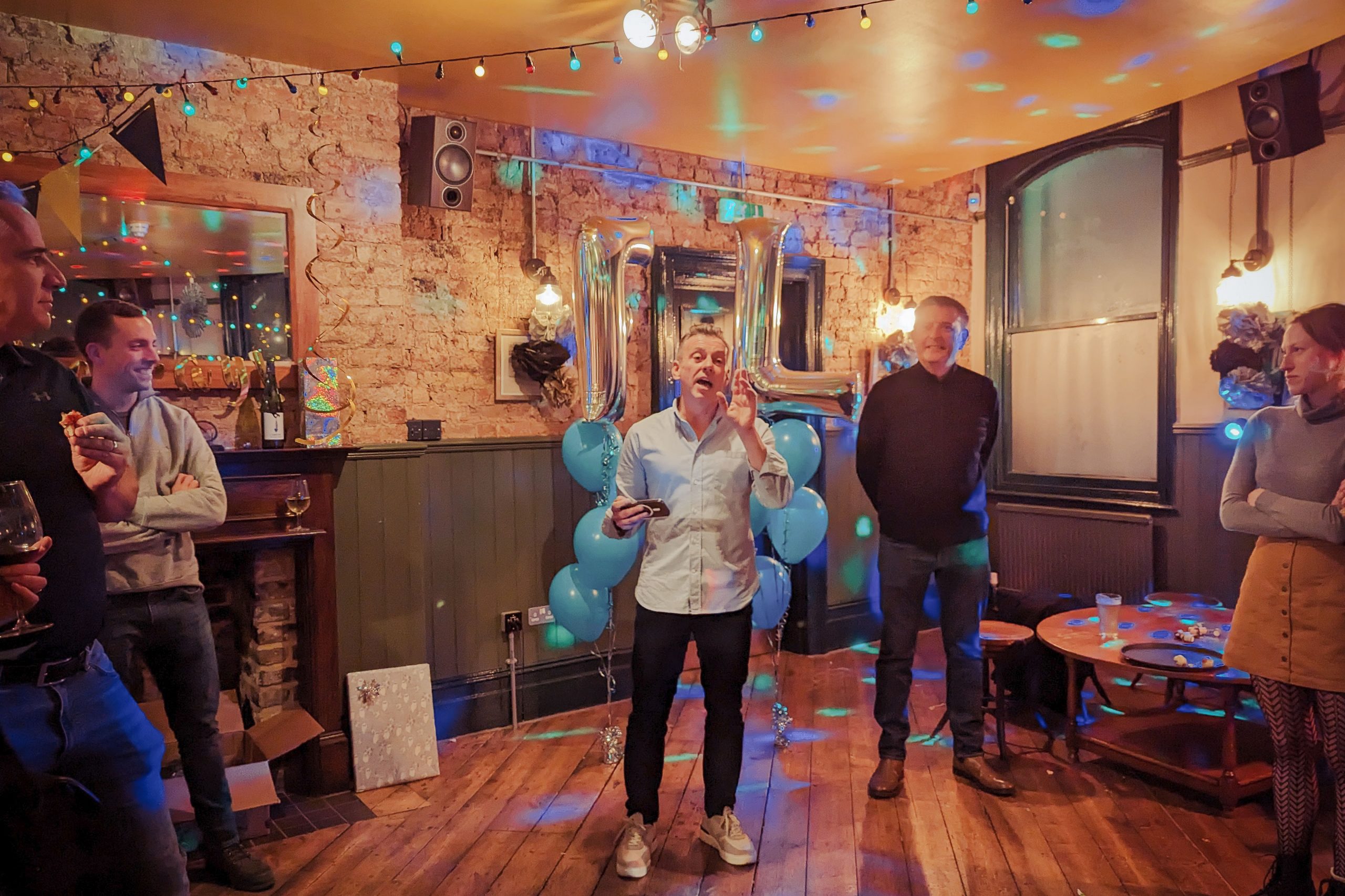 Year we go, with Forge | Forge London CC