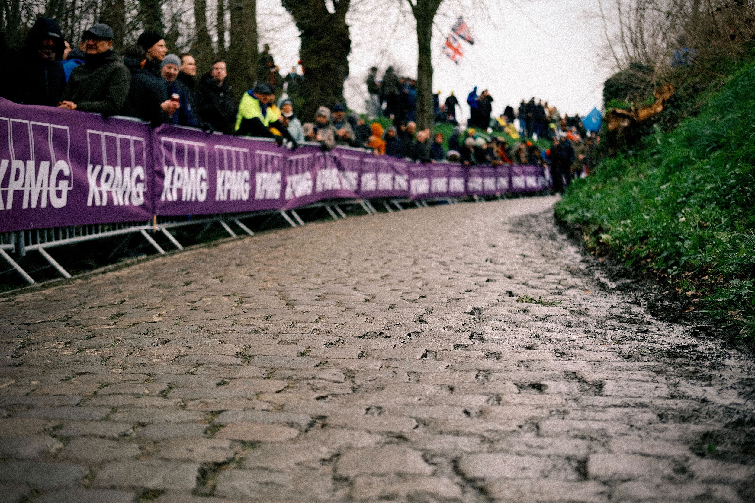 Flanders Forever for Forge | Forge London CC